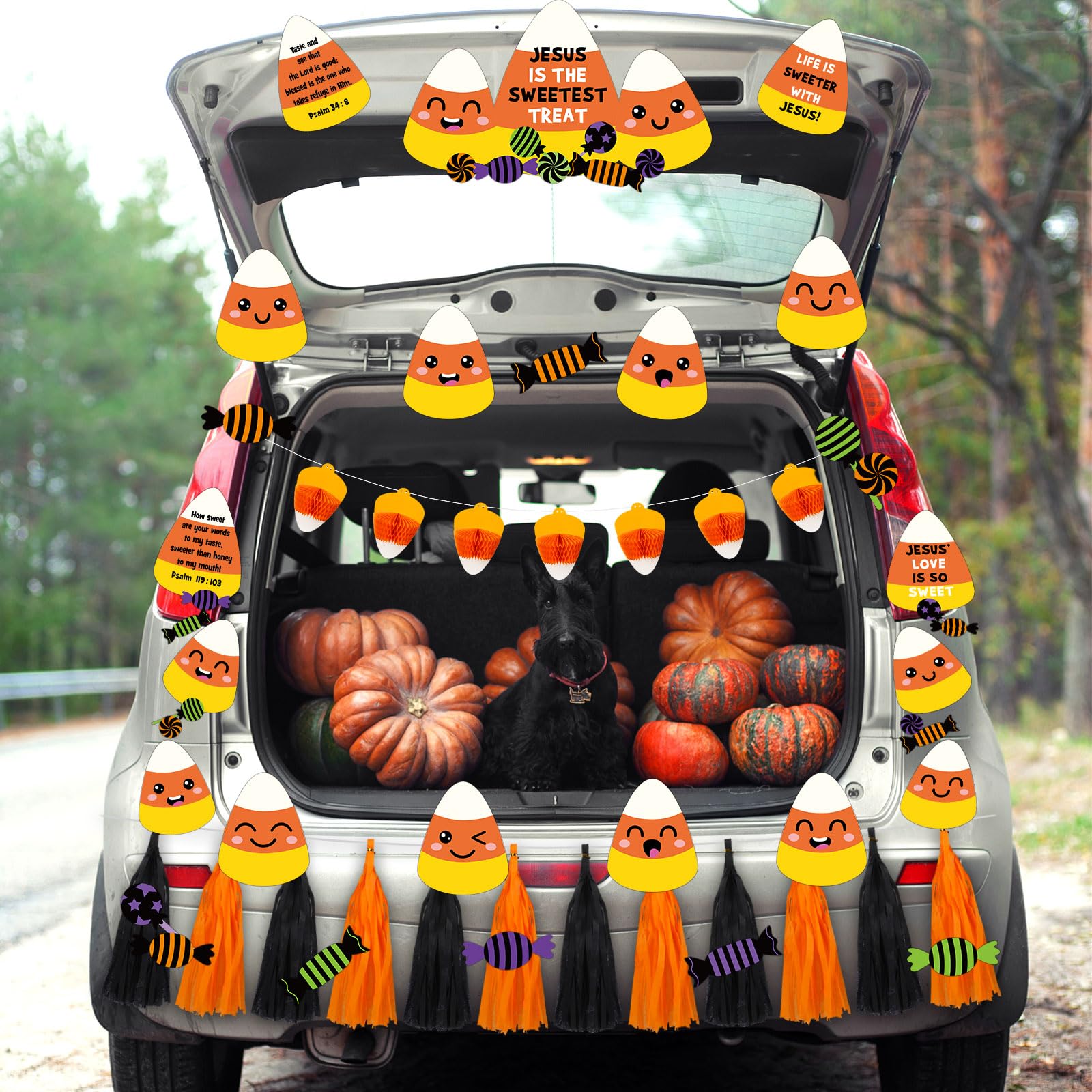 Trunk Or Treat Images