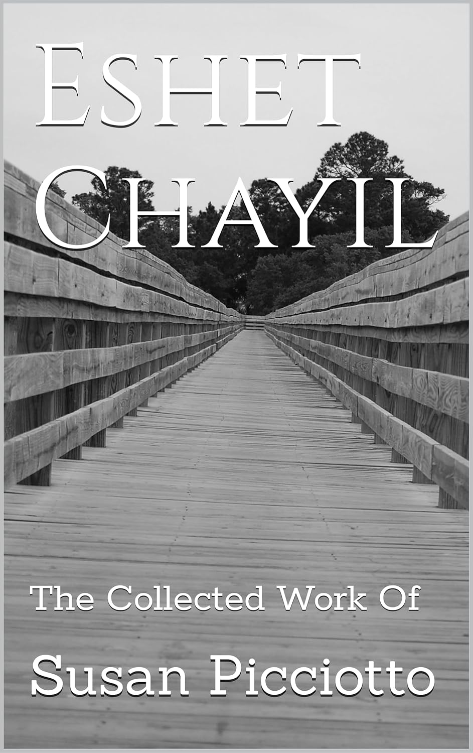 Amazon.com: Eshet Chayil: The Collected Work of eBook : Picciotto, Susan, Davie, Andrew : Kindle ...