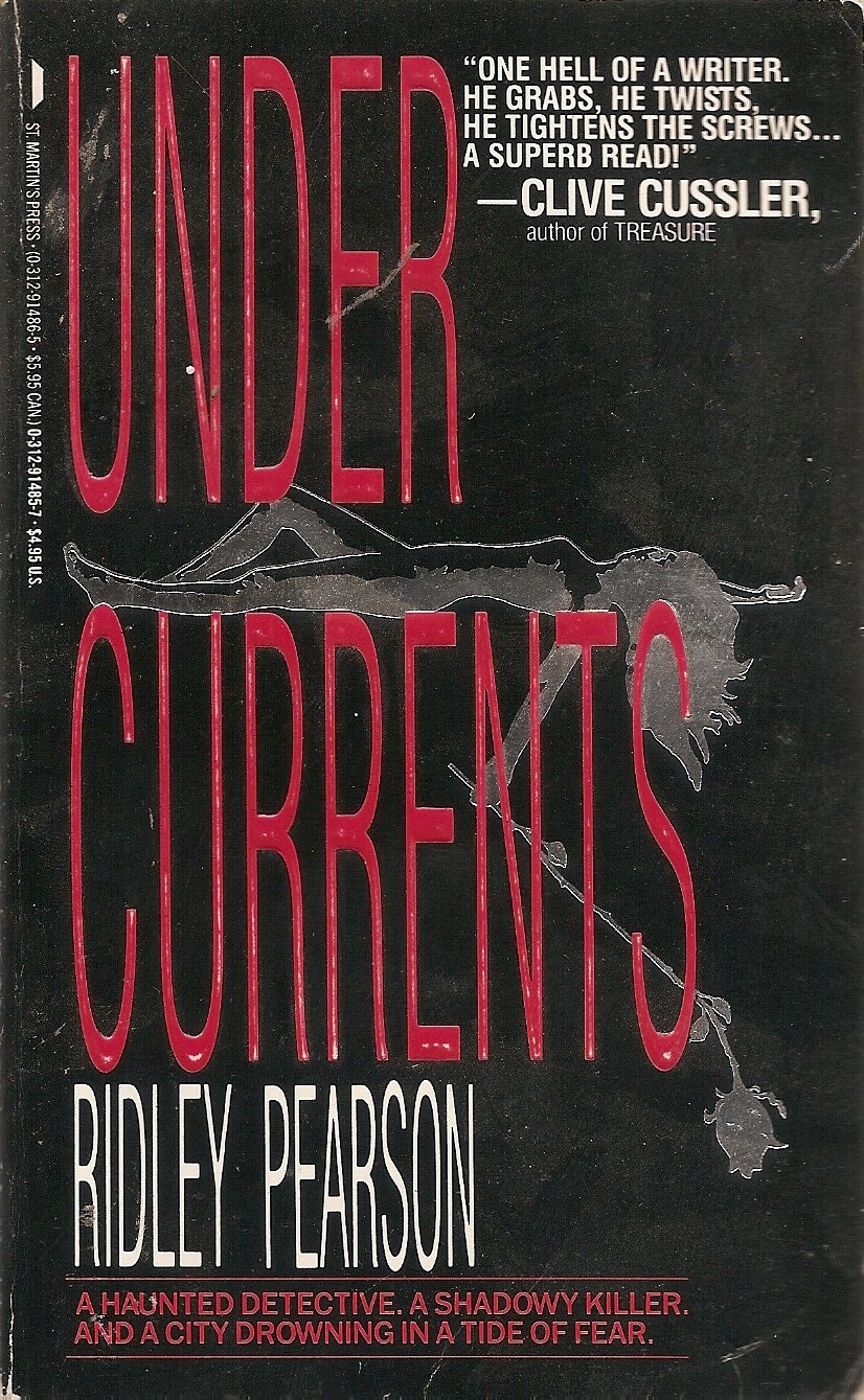 Undercurrents: Ridley Pearson: 9780312914851: Amazon.com: Books