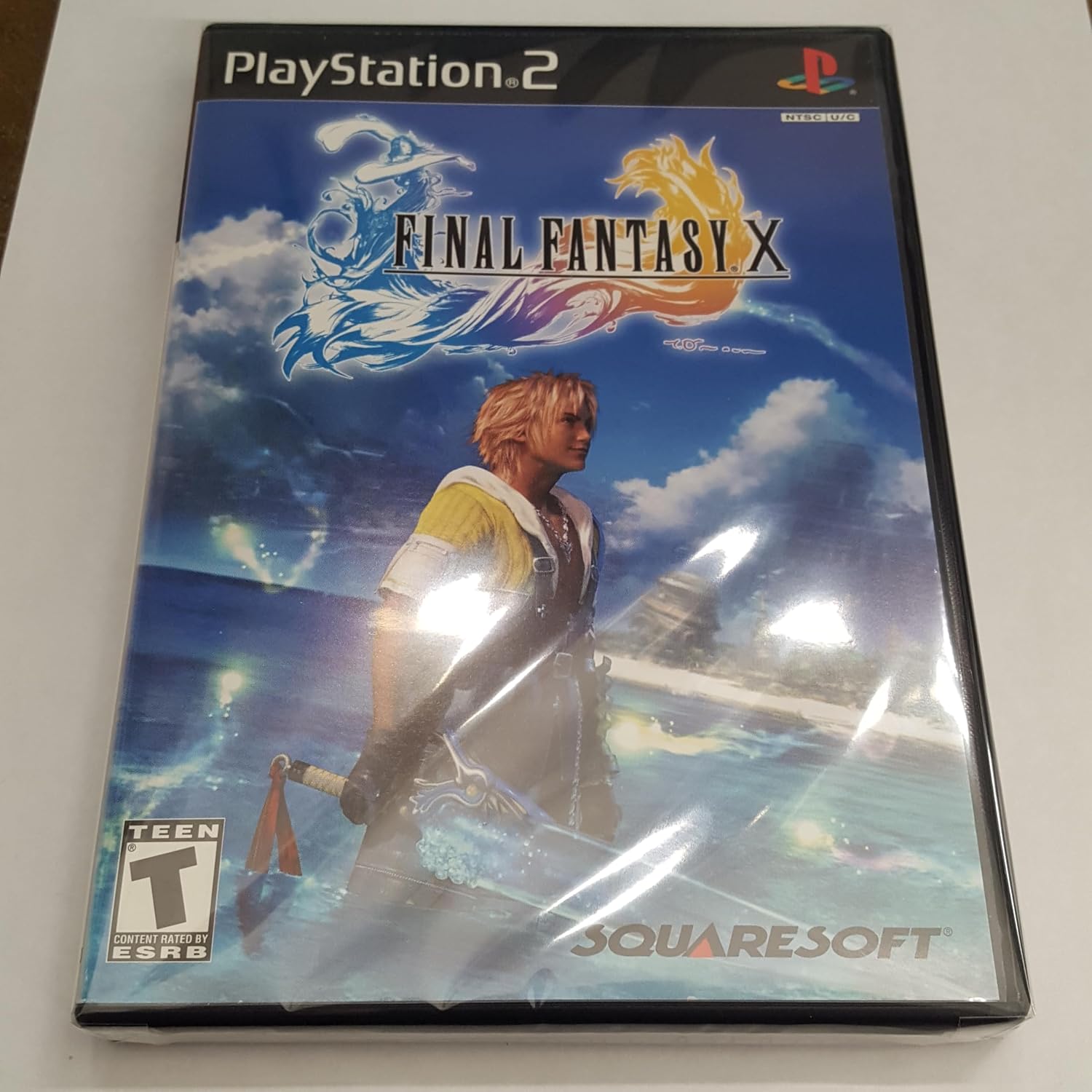 Final Fantasy X: Video Games - Amazon.ca