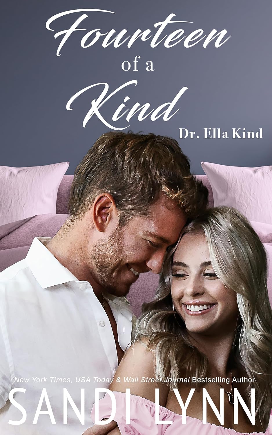 Fourteen of a Kind: Kind Brothers Series, Book 19 - Kindle edition by ...