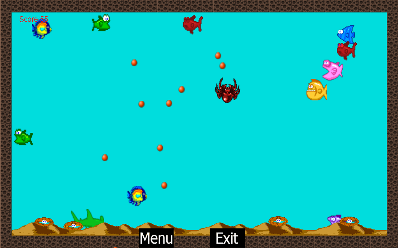 Spider Survival - App on Amazon Appstore