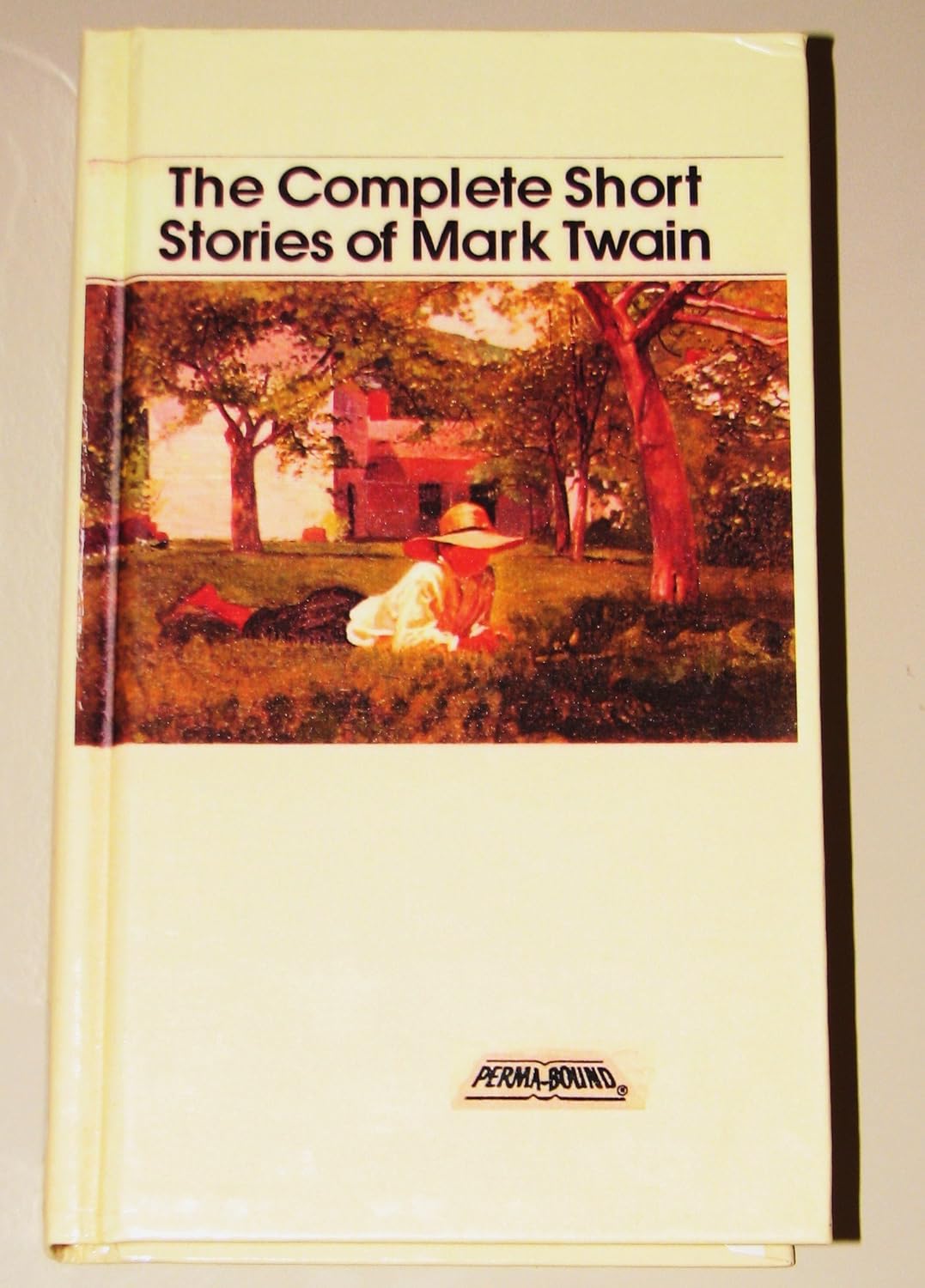The Complete Short Stories of Mark Twain: Charles Neider: Amazon.com: Books