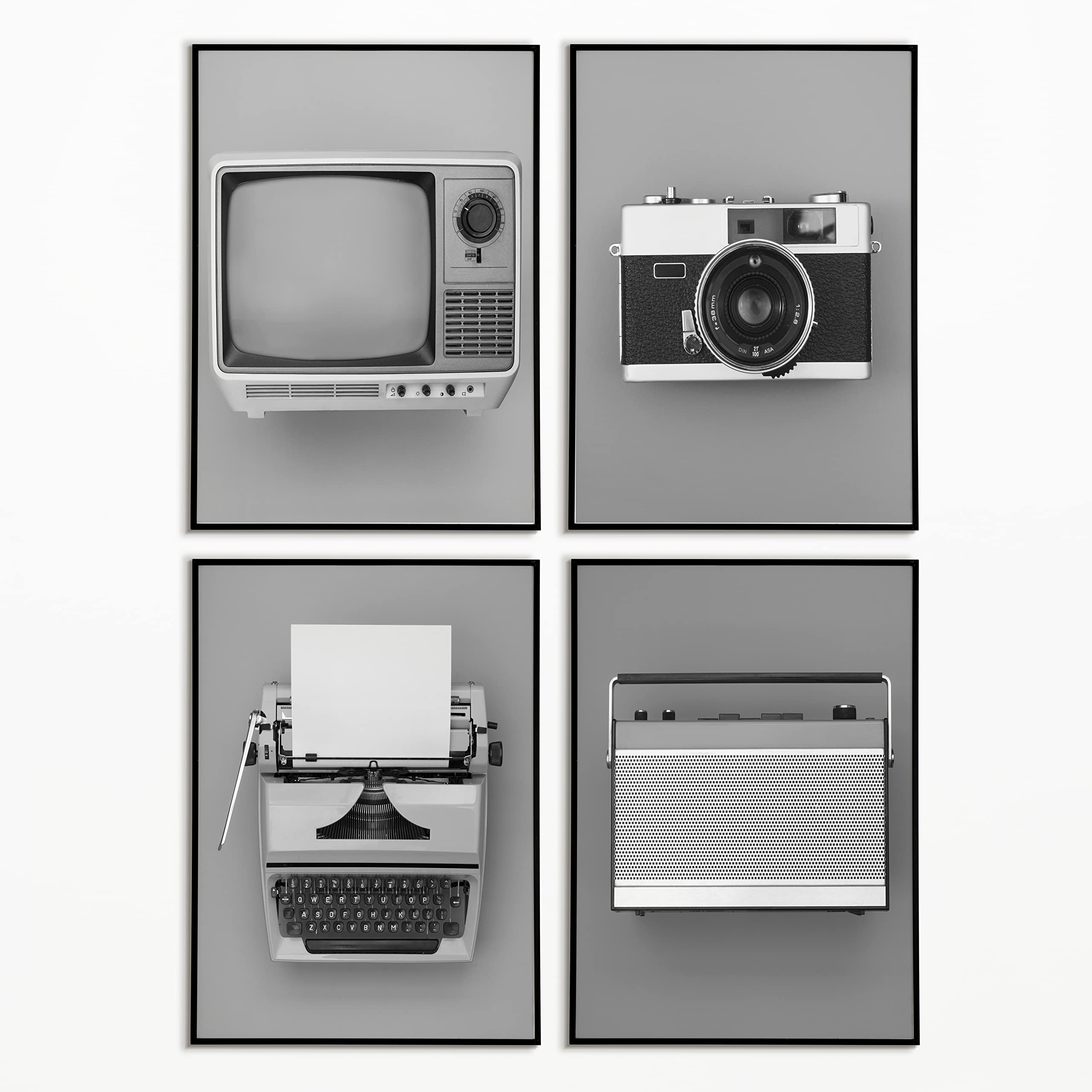 Creative Vintage Photography