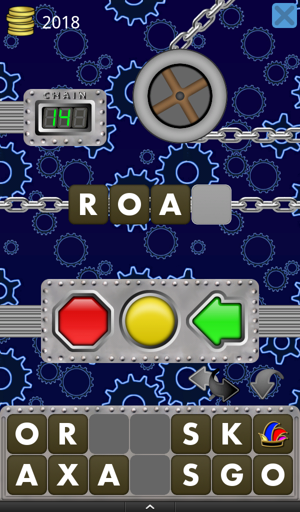 Word Link - App on Amazon Appstore