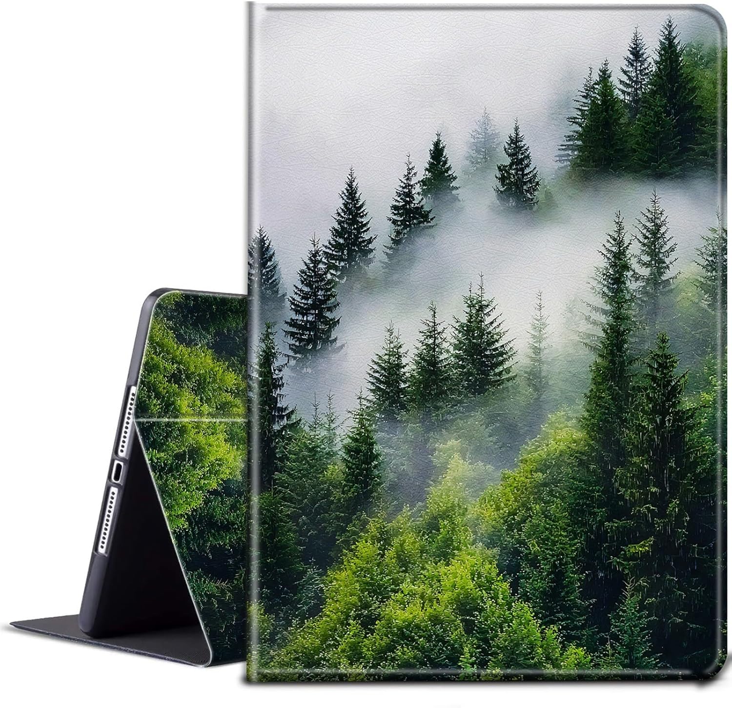 Amazon.com: for Kindle Fire HD 8 Tablet Case 8th/7th/6th Generation ...
