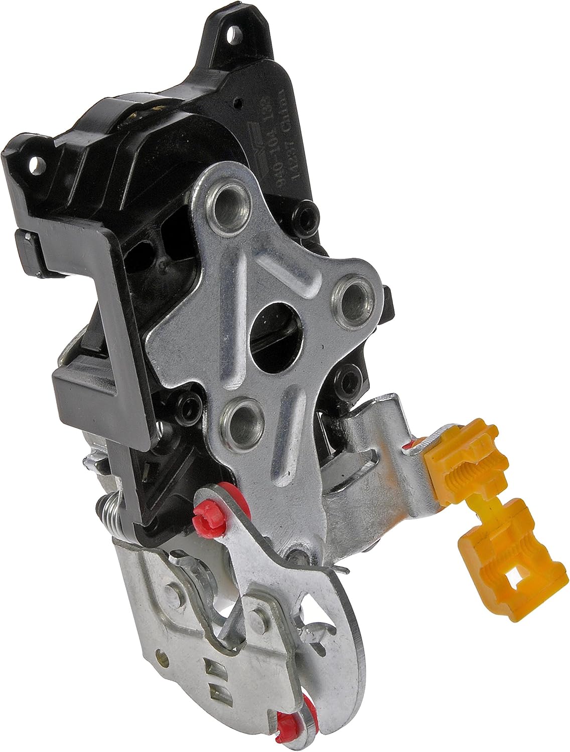 Amazon.com: Dorman 940-104 Front Driver Side Door Latch Assembly ...