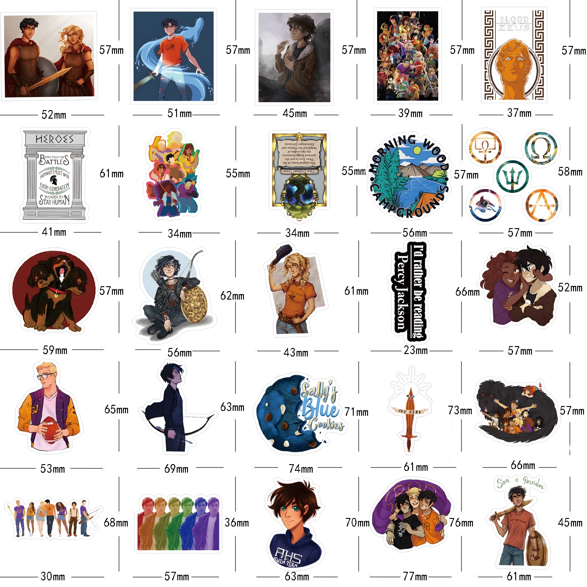 Percy jackson zodiac sign - Horoscopeaz.com