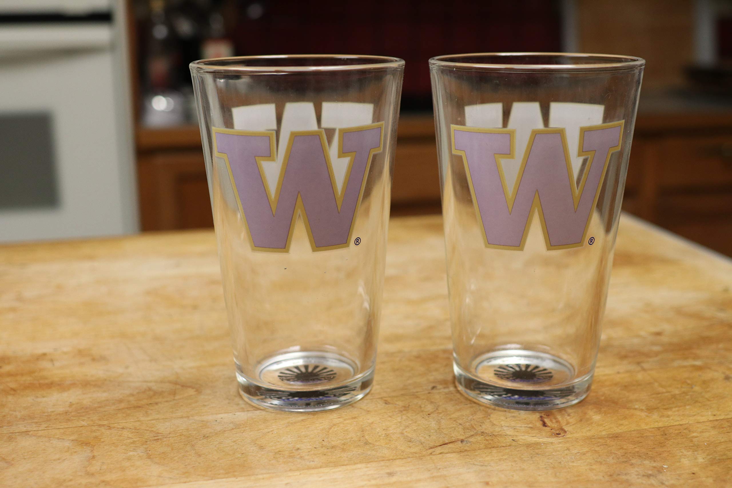 Snapklik.com : Sunkiss Unlimited Color Changing NCAA ThermoC Logo Pint ...