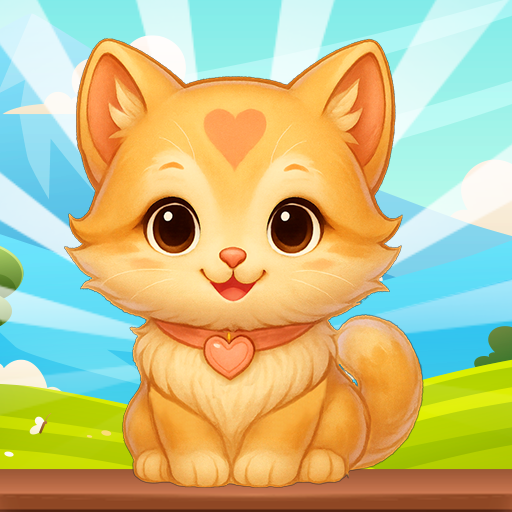 Kitty Sort: Color Sorting Game - App on Amazon Appstore
