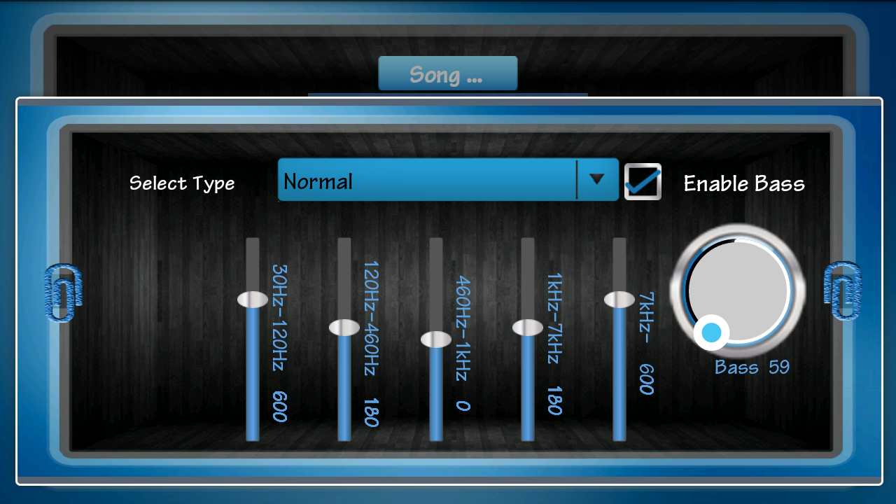 Mp3 Player - App on the Amazon Appstore