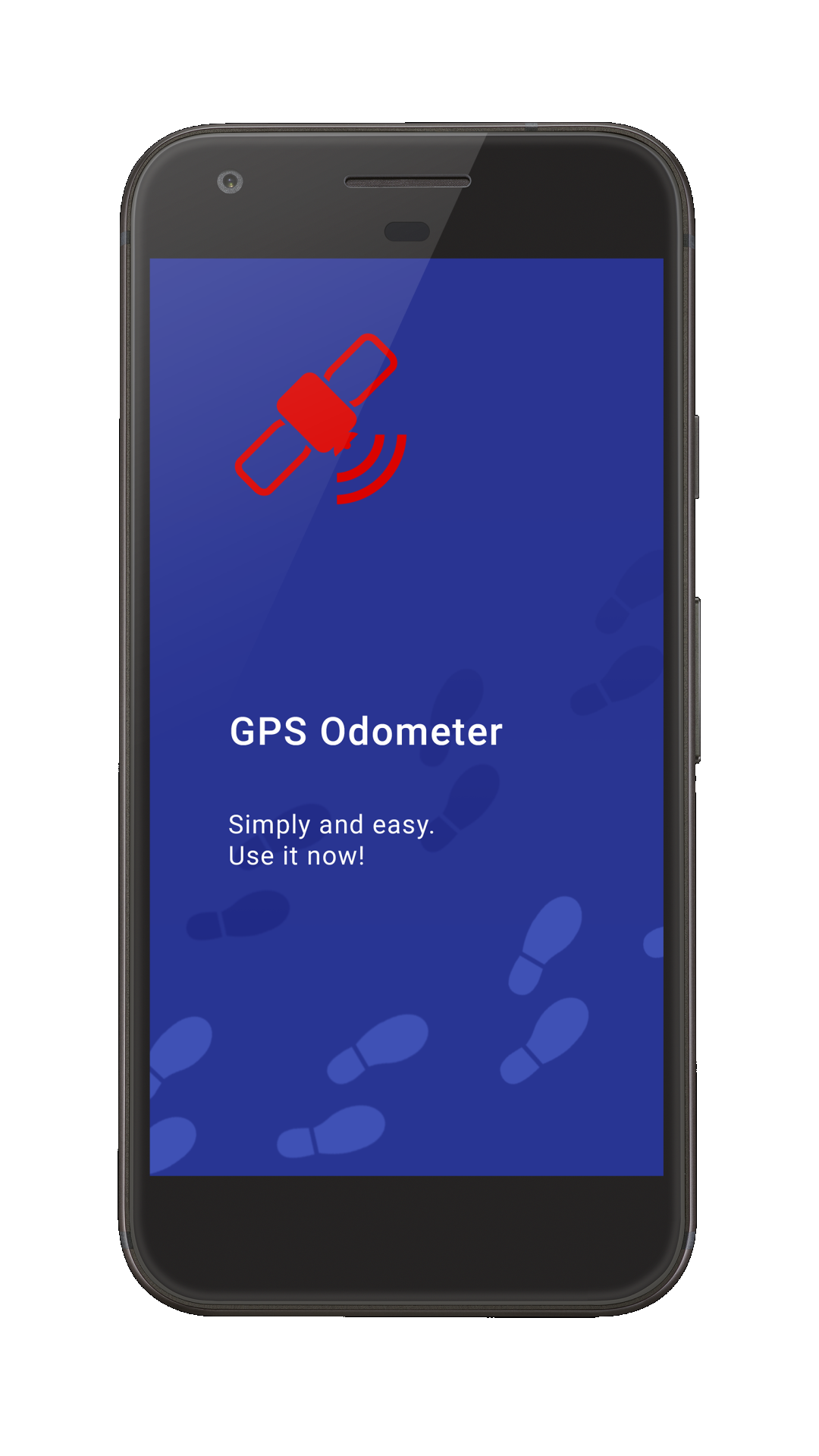 My GPS Odometer - App on Amazon Appstore