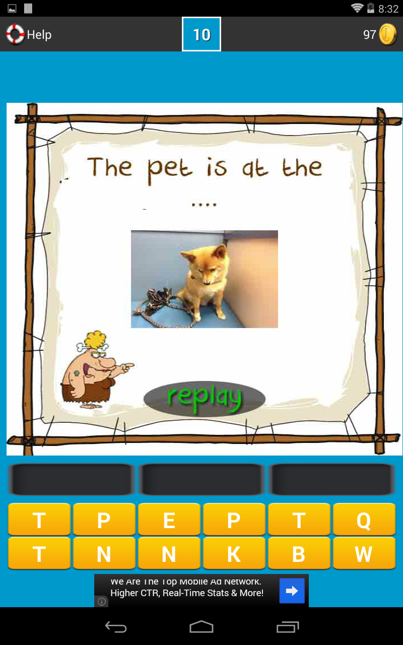 Spell it! 1st grade - App on Amazon Appstore