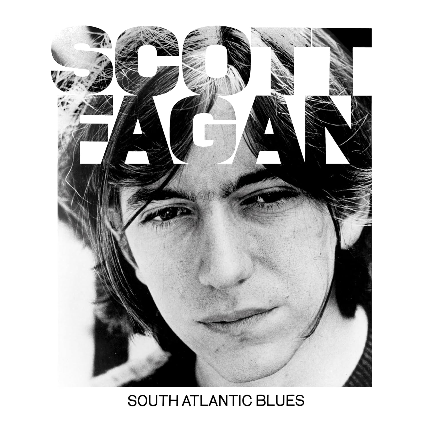 Scott Fagan - South Atlantic Blues - Amazon.com Music