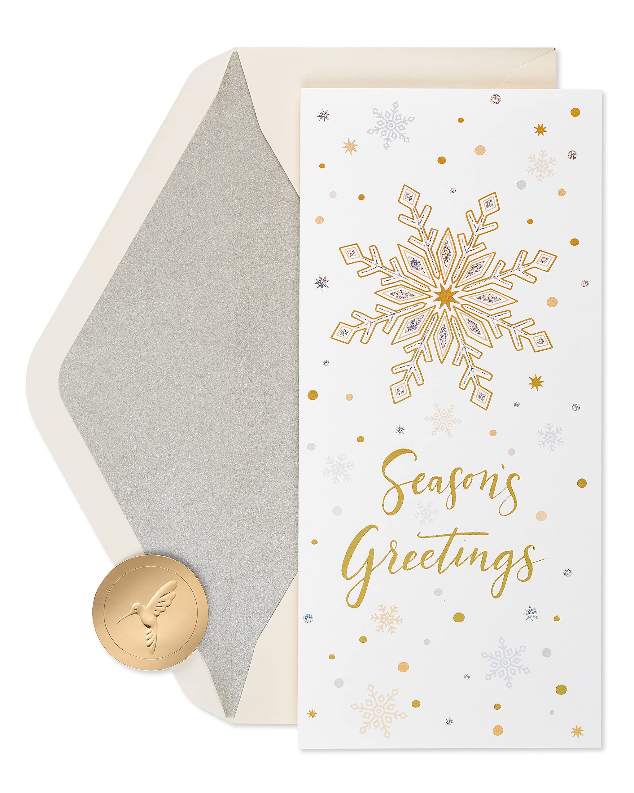 Snapklik.com : Papyrus Holiday Cards Boxed