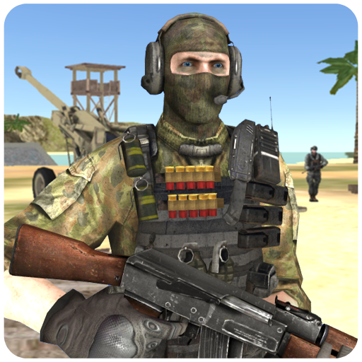Sniper Shooter Army Soldier - App on Amazon Appstore
