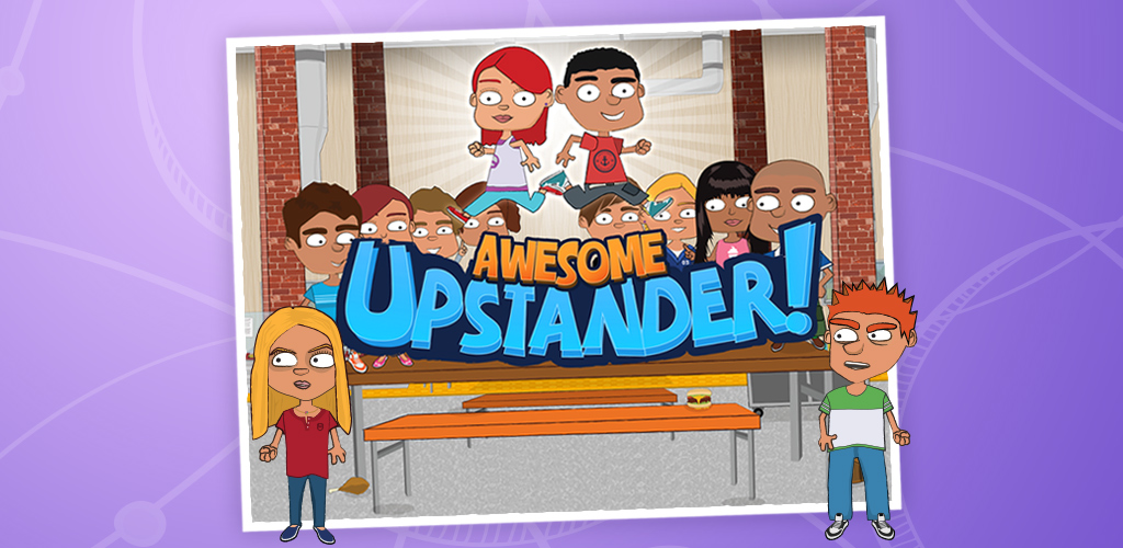 Awesome Upstander!:Amazon.com:Appstore for Android