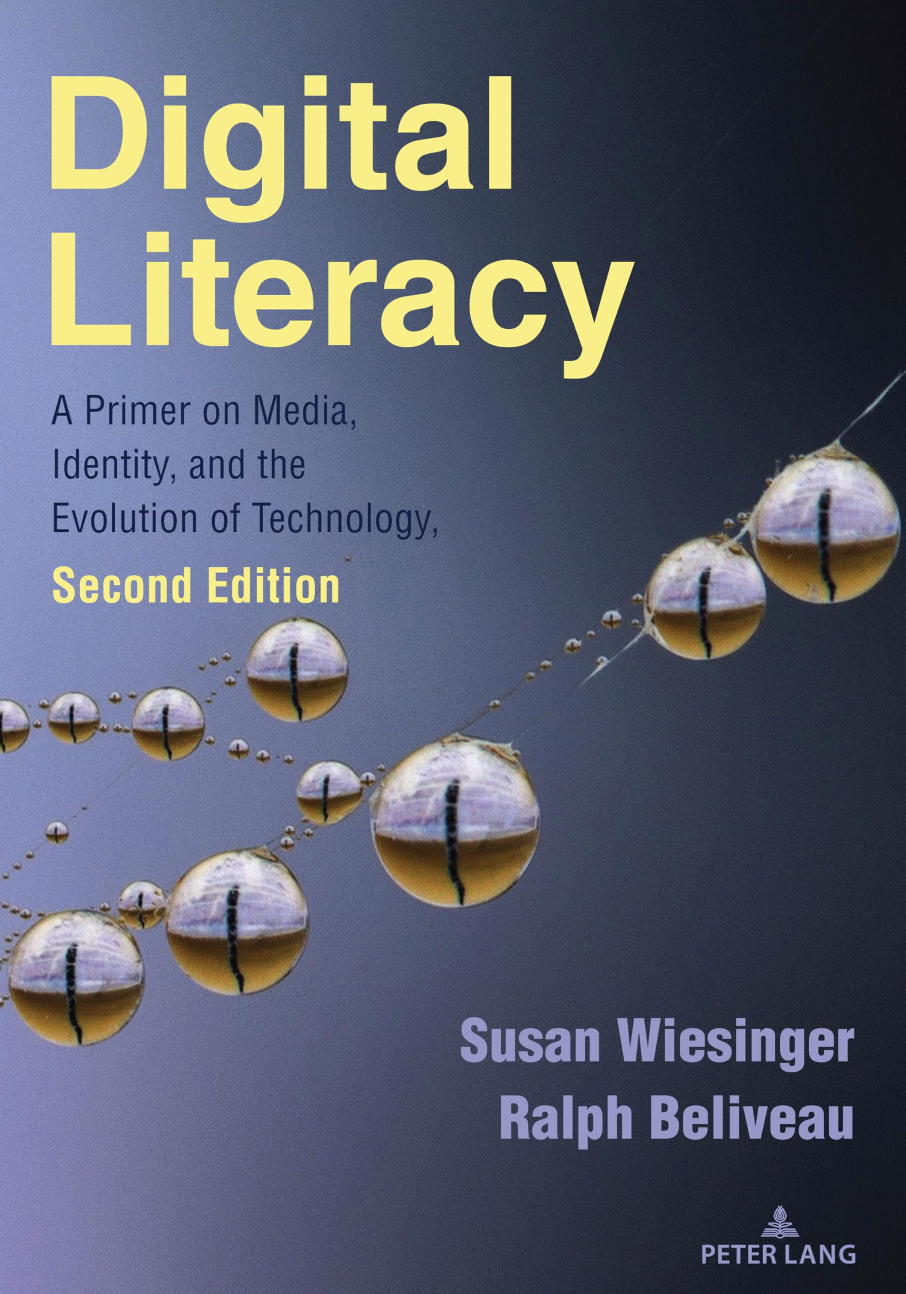 Buy Digital Literacy: A Primer on Media, Identity, and the Evolution of ...