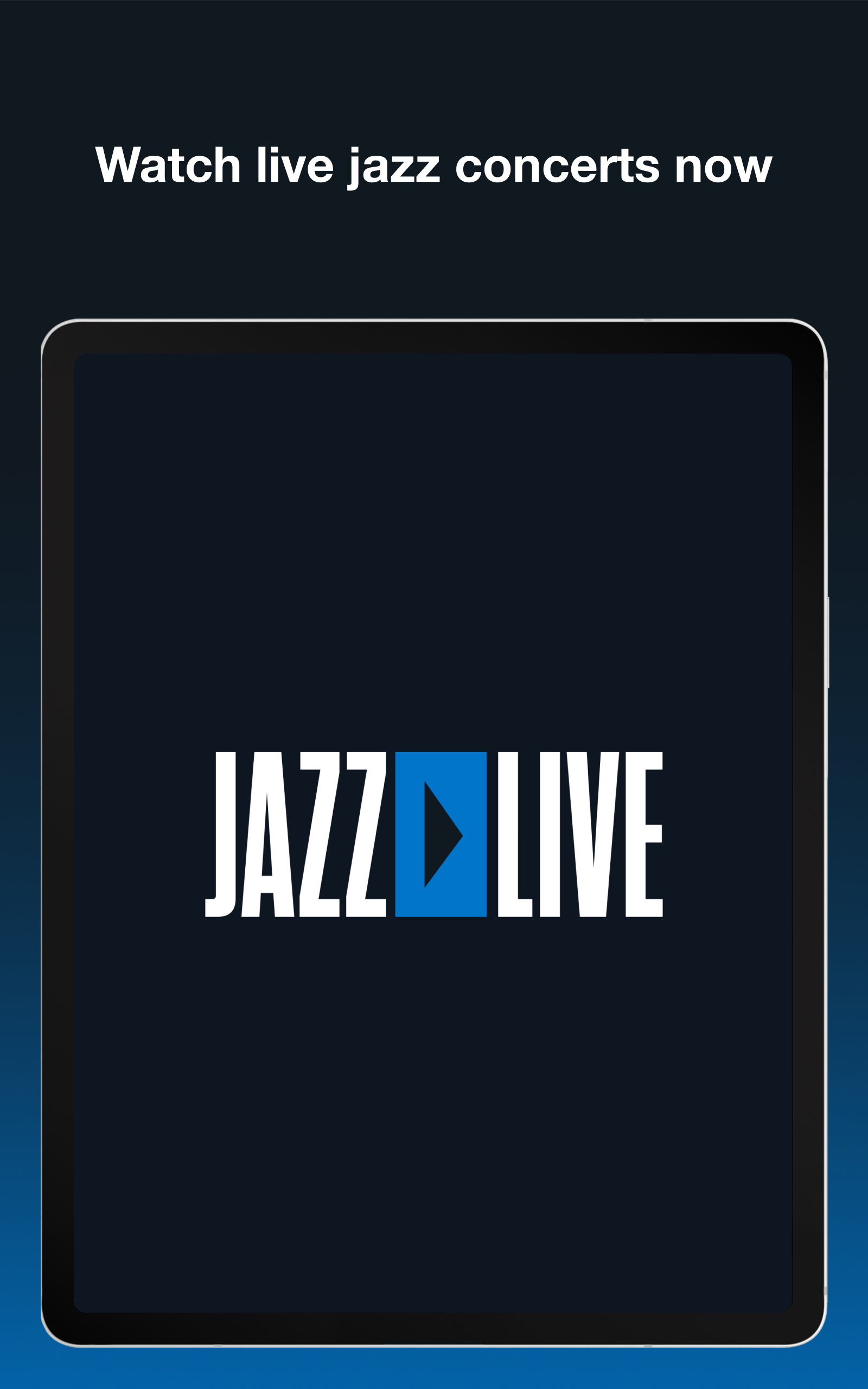 Jazz Live - App on Amazon Appstore