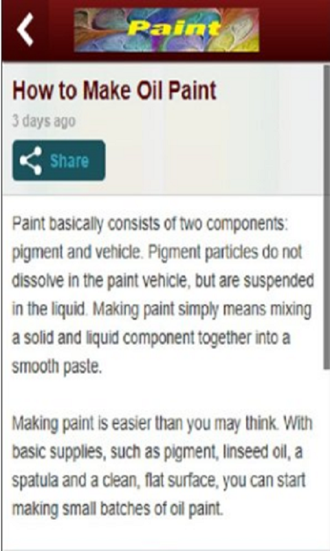 Painting:Amazon.com:Appstore for Android