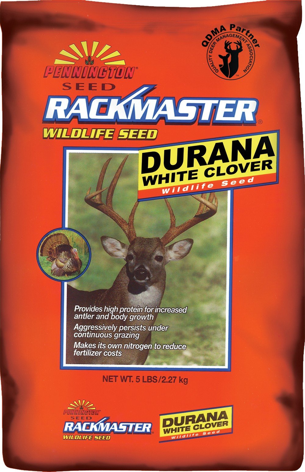 Durana Clover Seeds