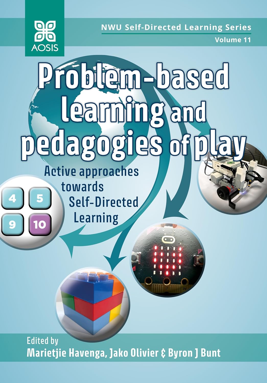Problem-based learning and pedagogies of play: Active approaches ...