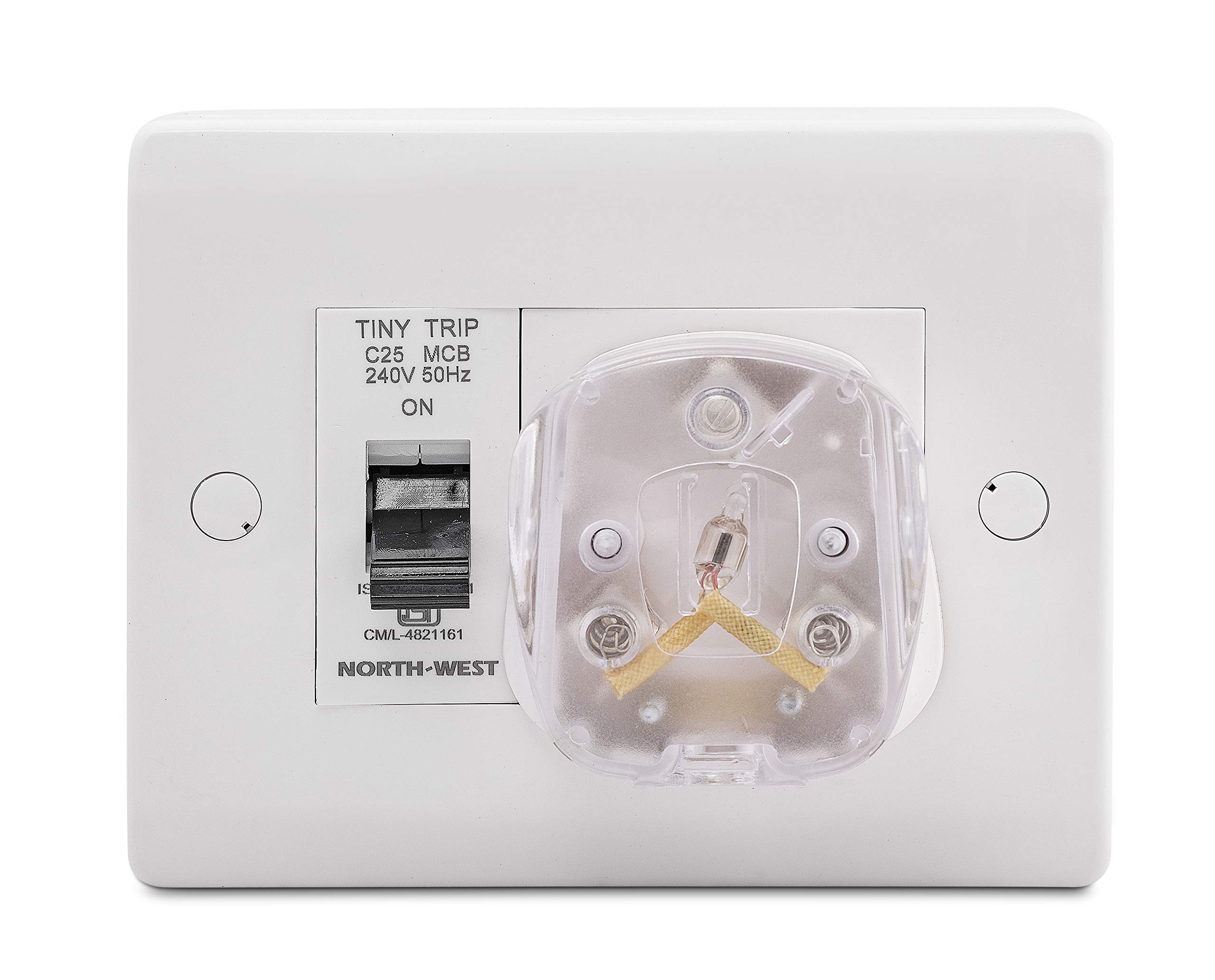 Wipro North West Wipro Northwest 3 Module Surface Mounted Power Unit ...