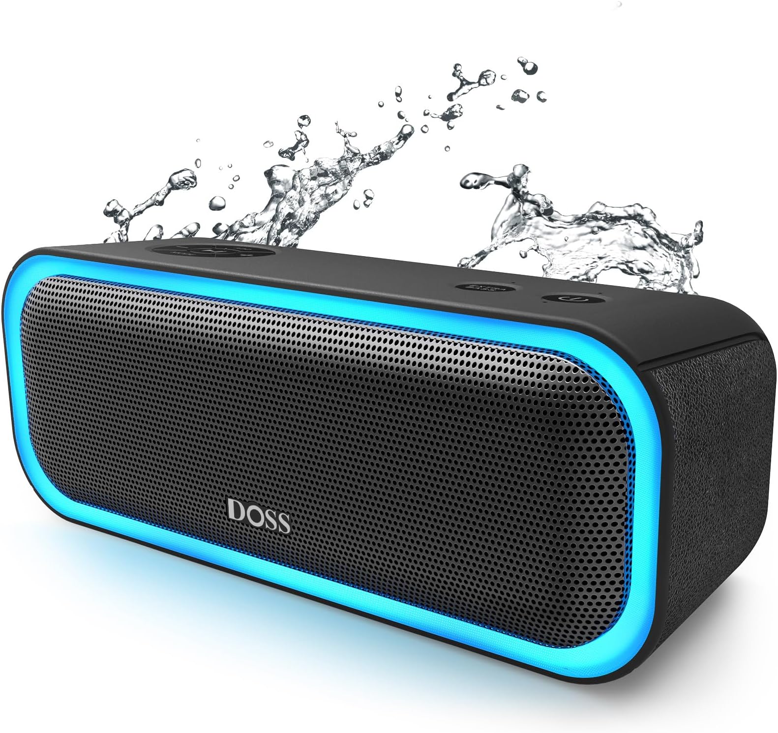 Amazon.com: Sony SRSXB3/BLK Portable Wireless Speaker with Bluetooth ...