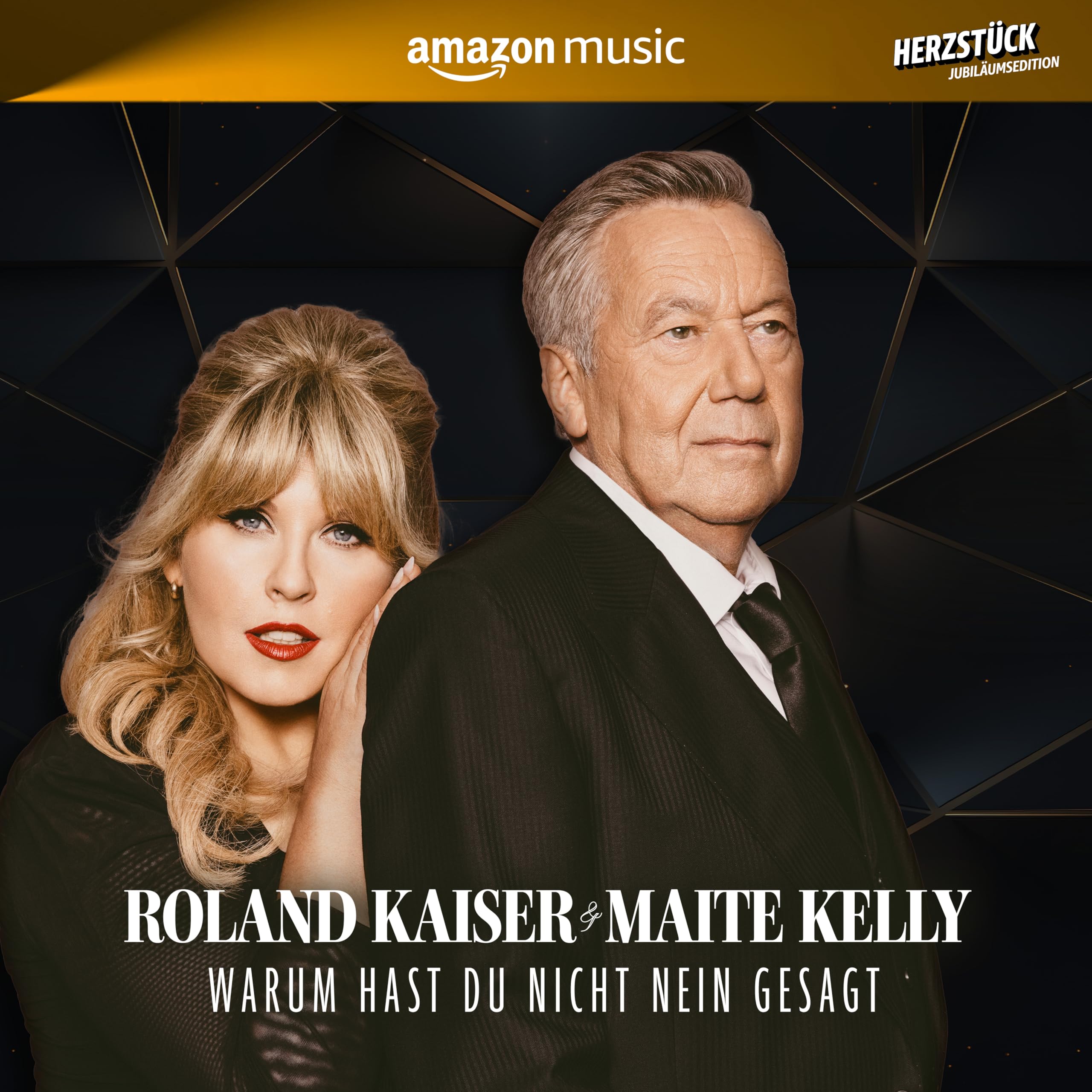 "Warum hast Du nicht nein gesagt" Herzstück Jubiläums Edition (Exclusiv ...