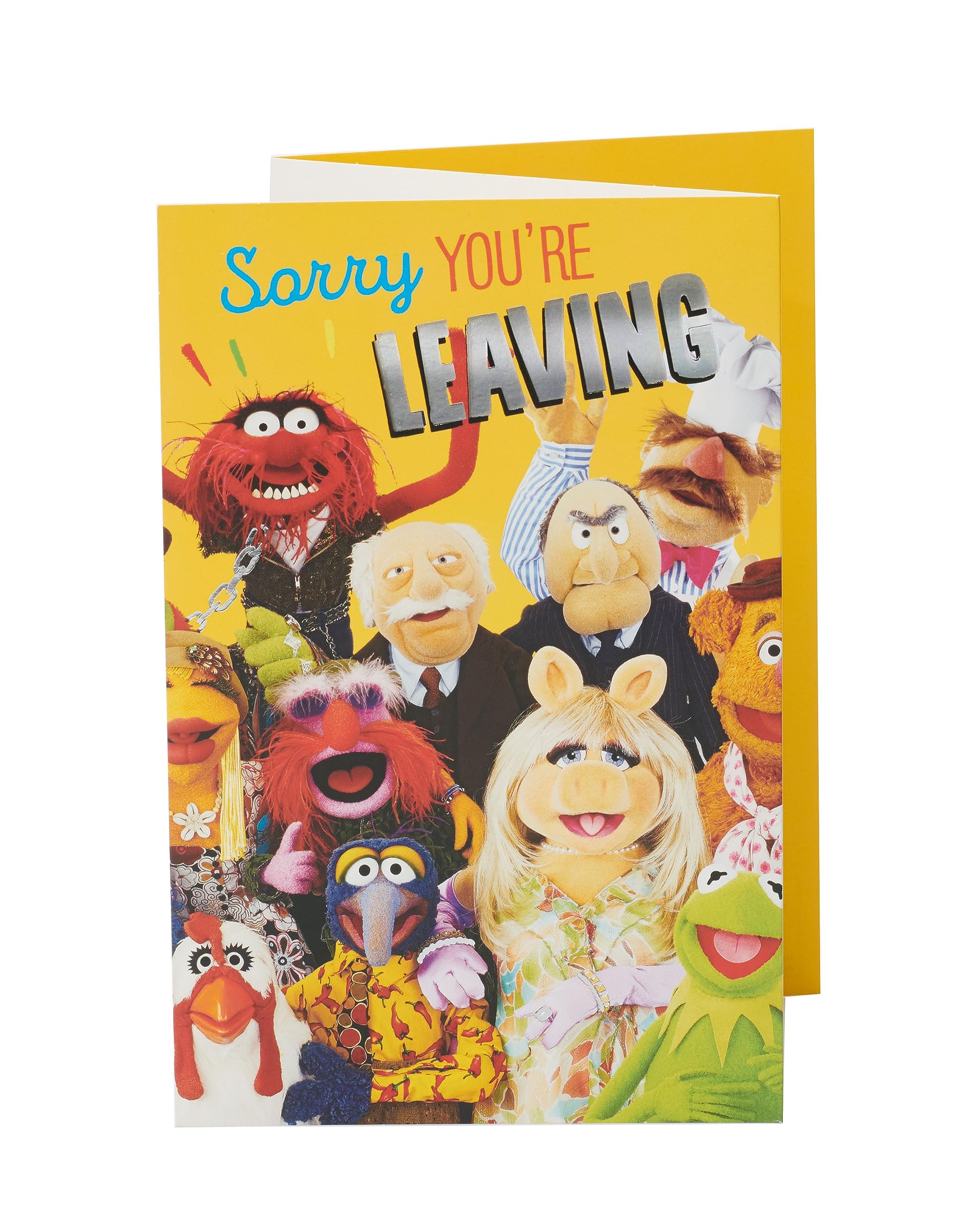 Muppet Goodbye Quotes The ULTIMATE List Of Muppets Quotes | The Disney