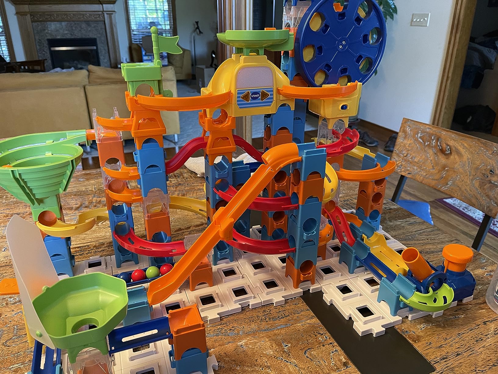 $10/mo - Finance VTech Marble Rush Ultimate Set, Multicolor | Buy Now ...