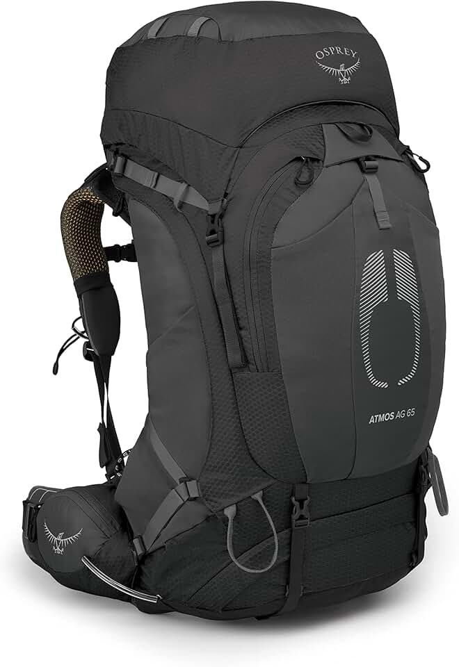 Amazon.com: Osprey - Backpacks / Luggage & Travel Gear: Clothing, Shoes ...