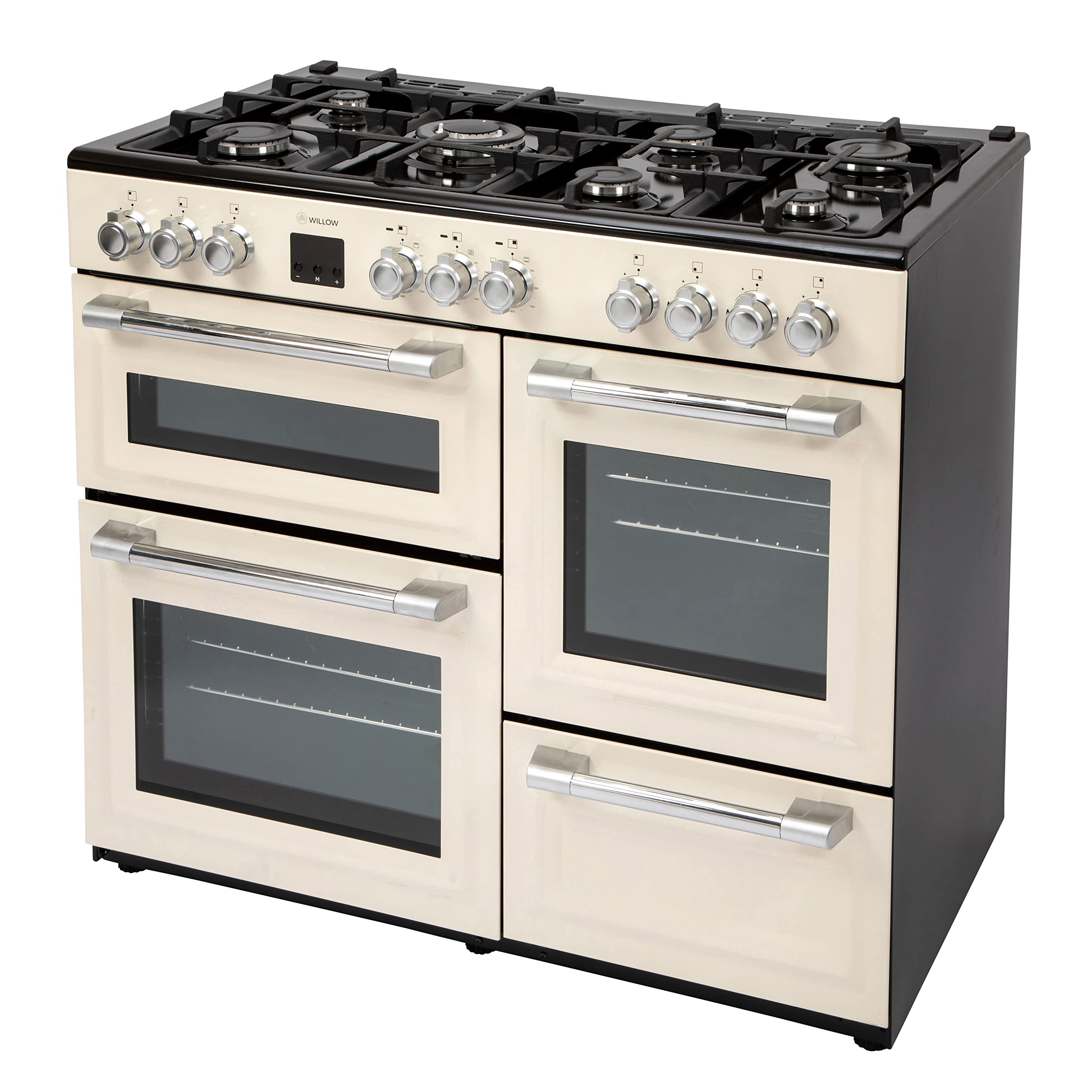 Amazon.co.uk Best Sellers: The most popular items in Range Ovens