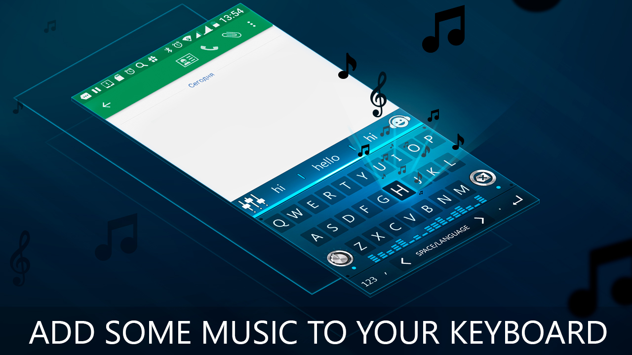 Keyboard Music Theme – Classic Instruments Sound - App on Amazon Appstore