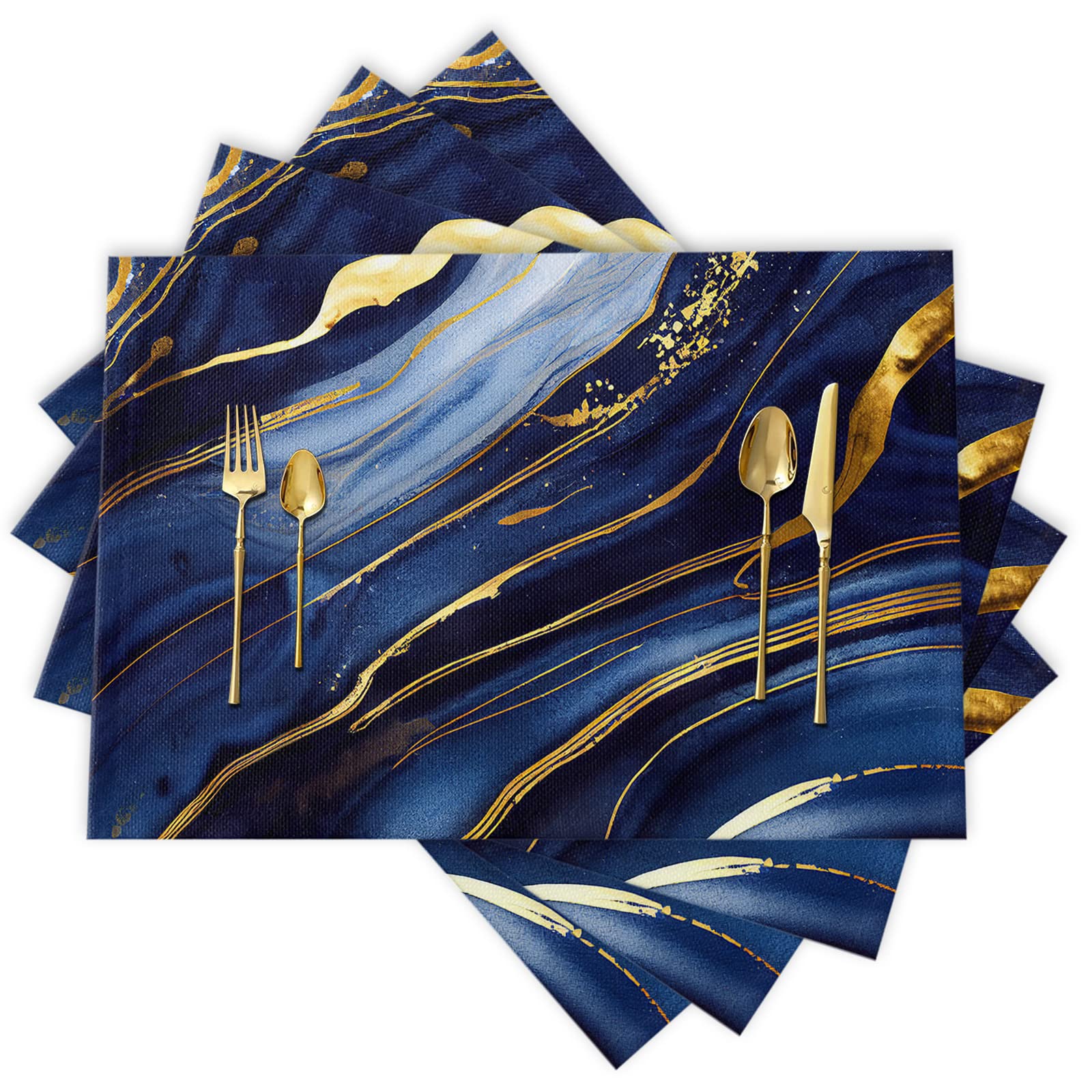 Gilt That Is In Heat