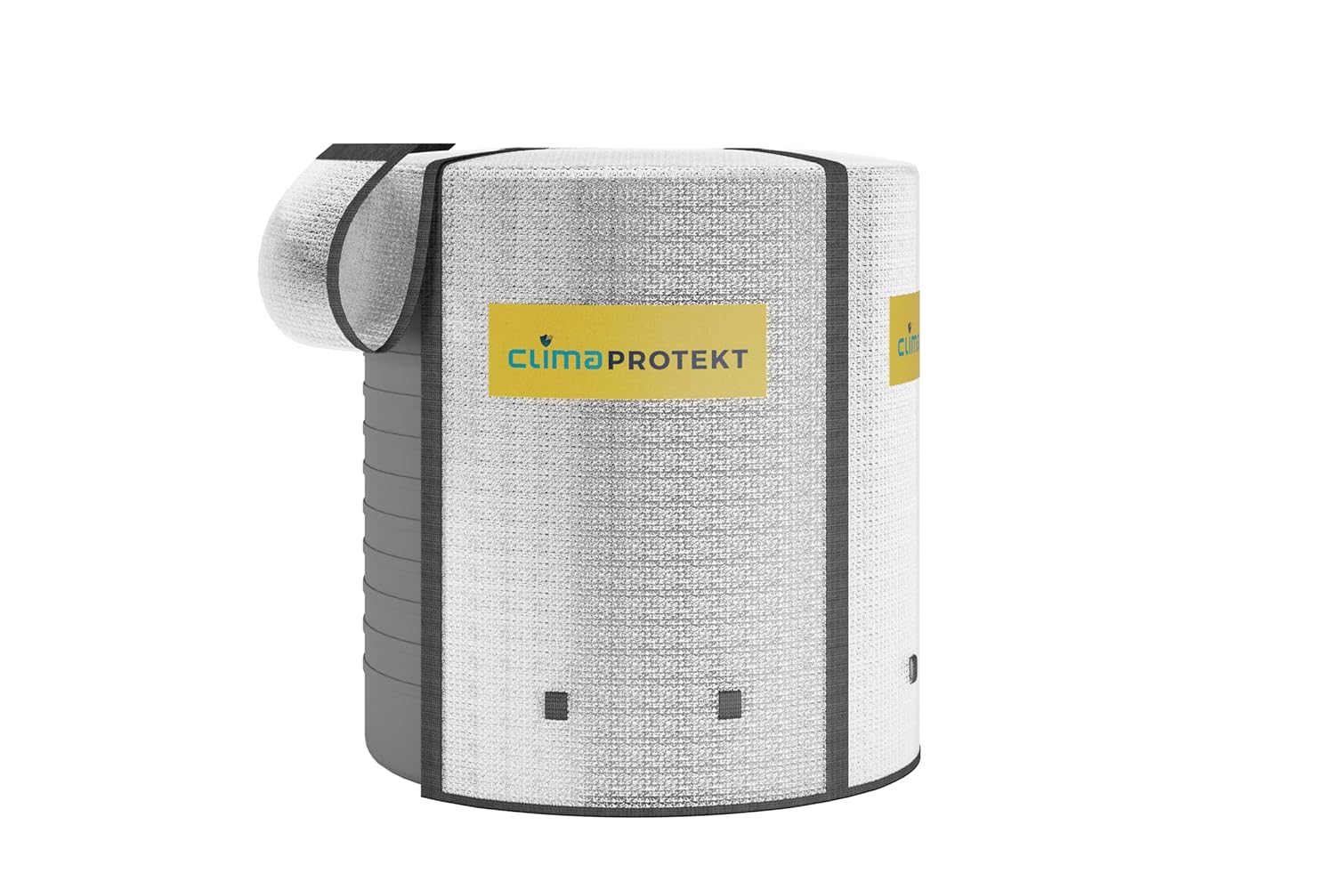 Chemzone Climaprotekt 500 Liters Water Tank Insulation Cover | Water ...