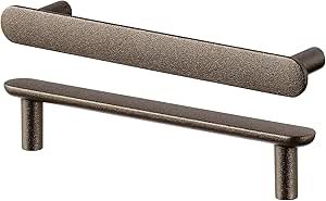 NYDALA Handle, 154 mm, Bronze-Colour - Amazon.com