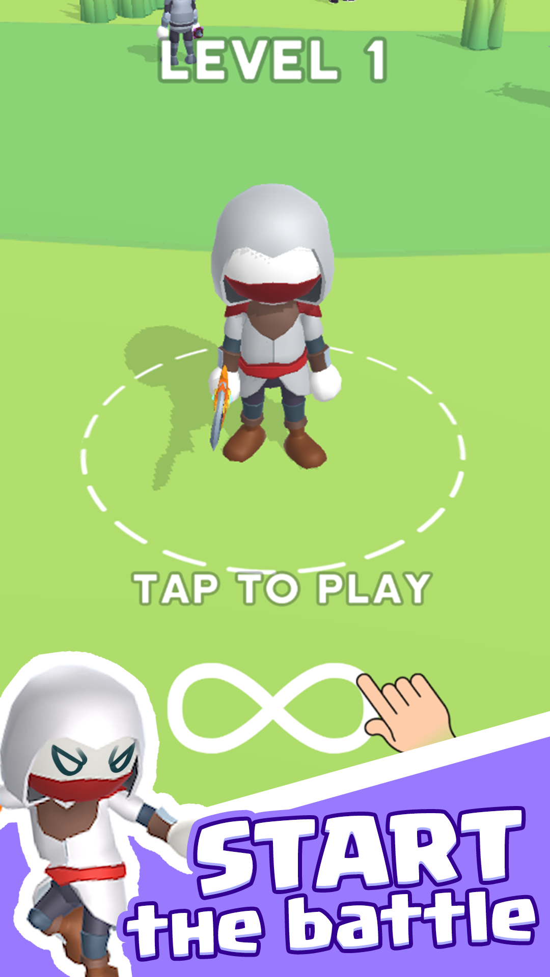 Sword Tornado: Battle arena & Fighting games - App on Amazon Appstore