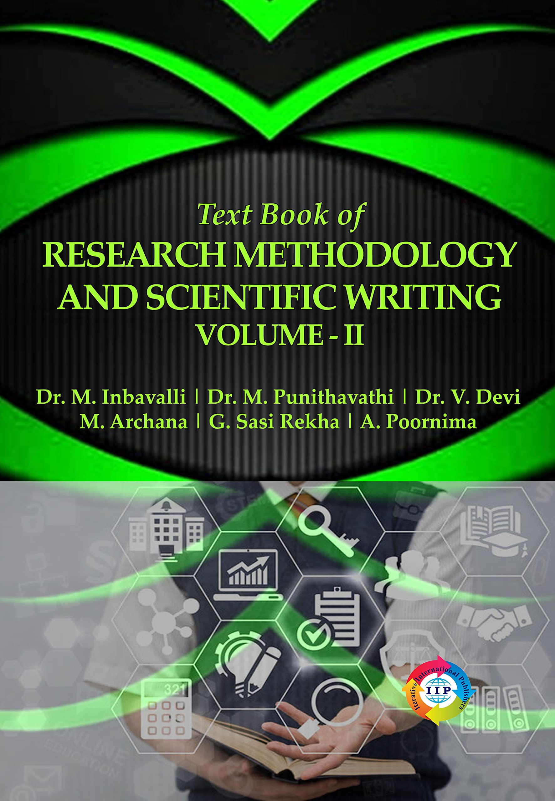 Buy Text Book of Research Methodology and Scientific Writing Book ...