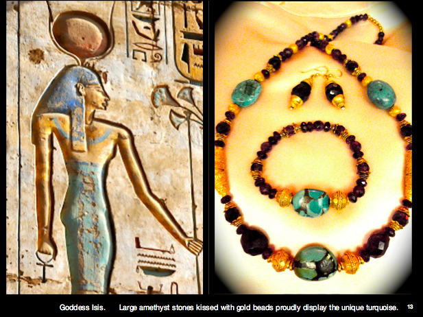 THOTH & Jesus of Egypt: Toth, Louise, Vereen, Ben: 9781466936485 ...