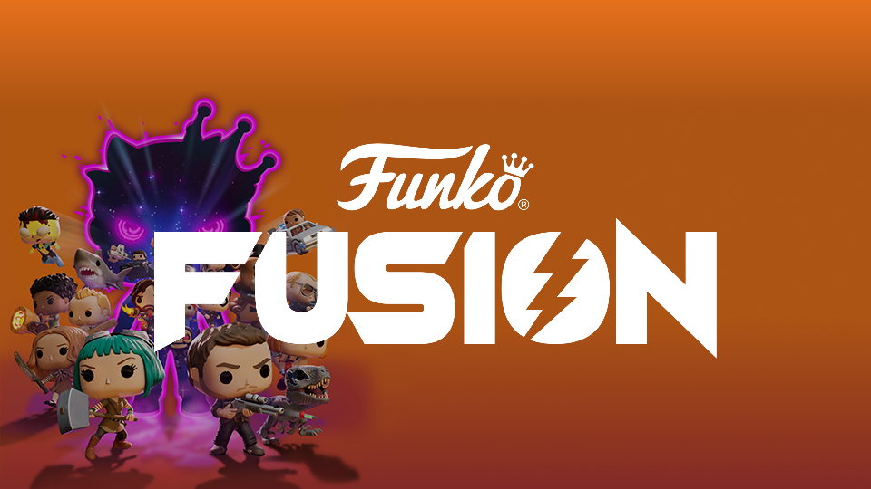 Play Funko Fusion | Amazon Luna - No Download Required