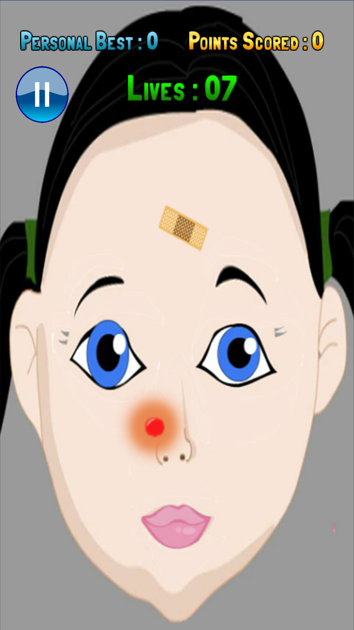 Pimple Crush - App on Amazon Appstore
