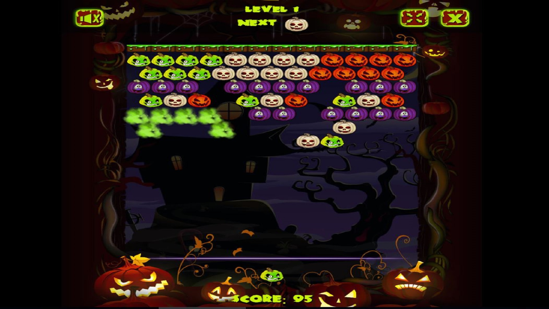 Halloween Shooter Game - App on Amazon Appstore