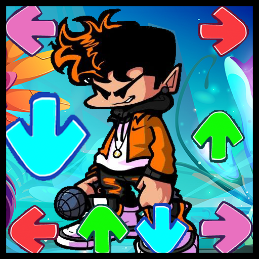 Aplicación FNF Rap Battle Dors Mod Test Corrupted Funkin TEST en Amazon ...