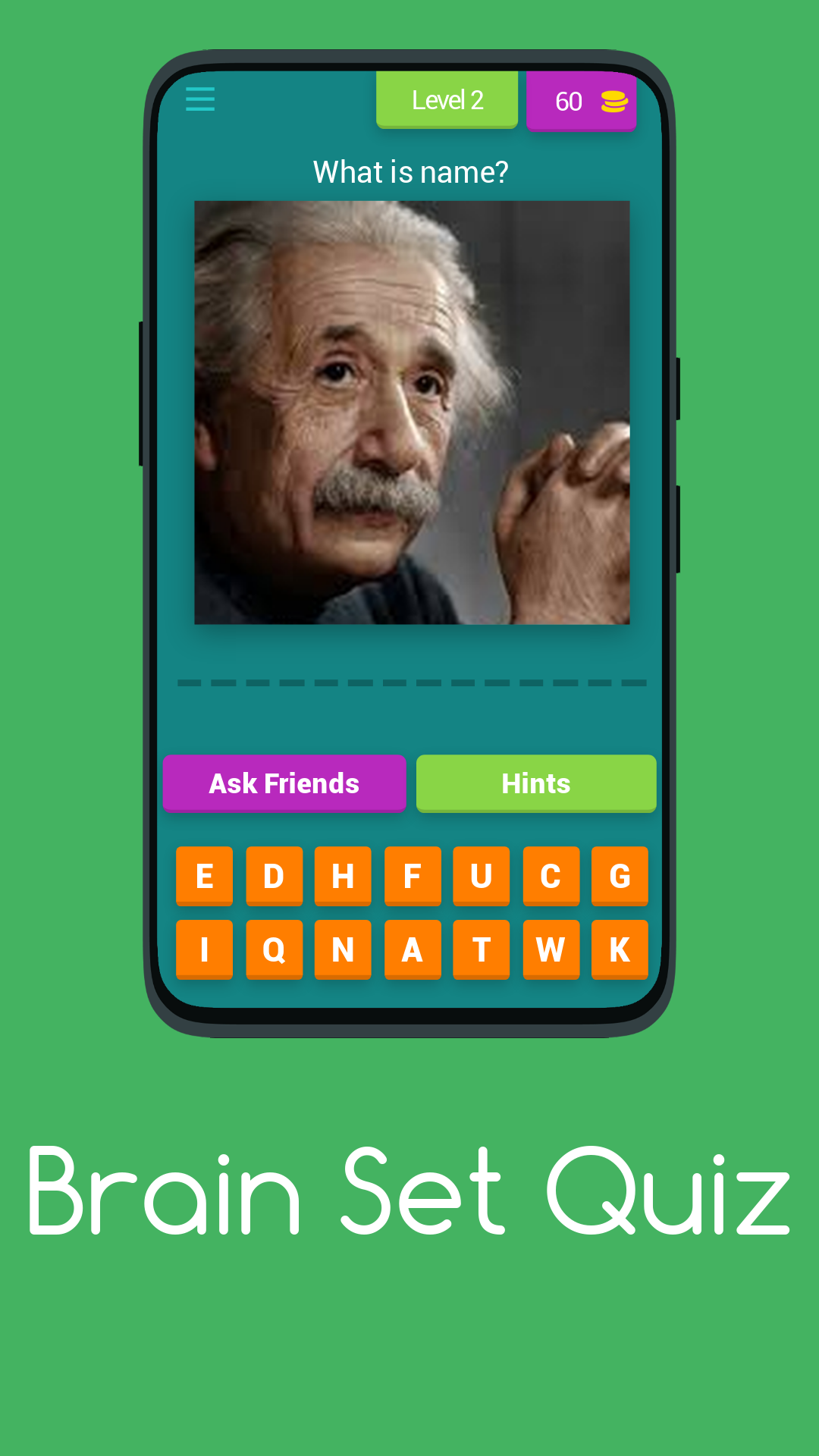 Brain Set Quiz - App on Amazon Appstore