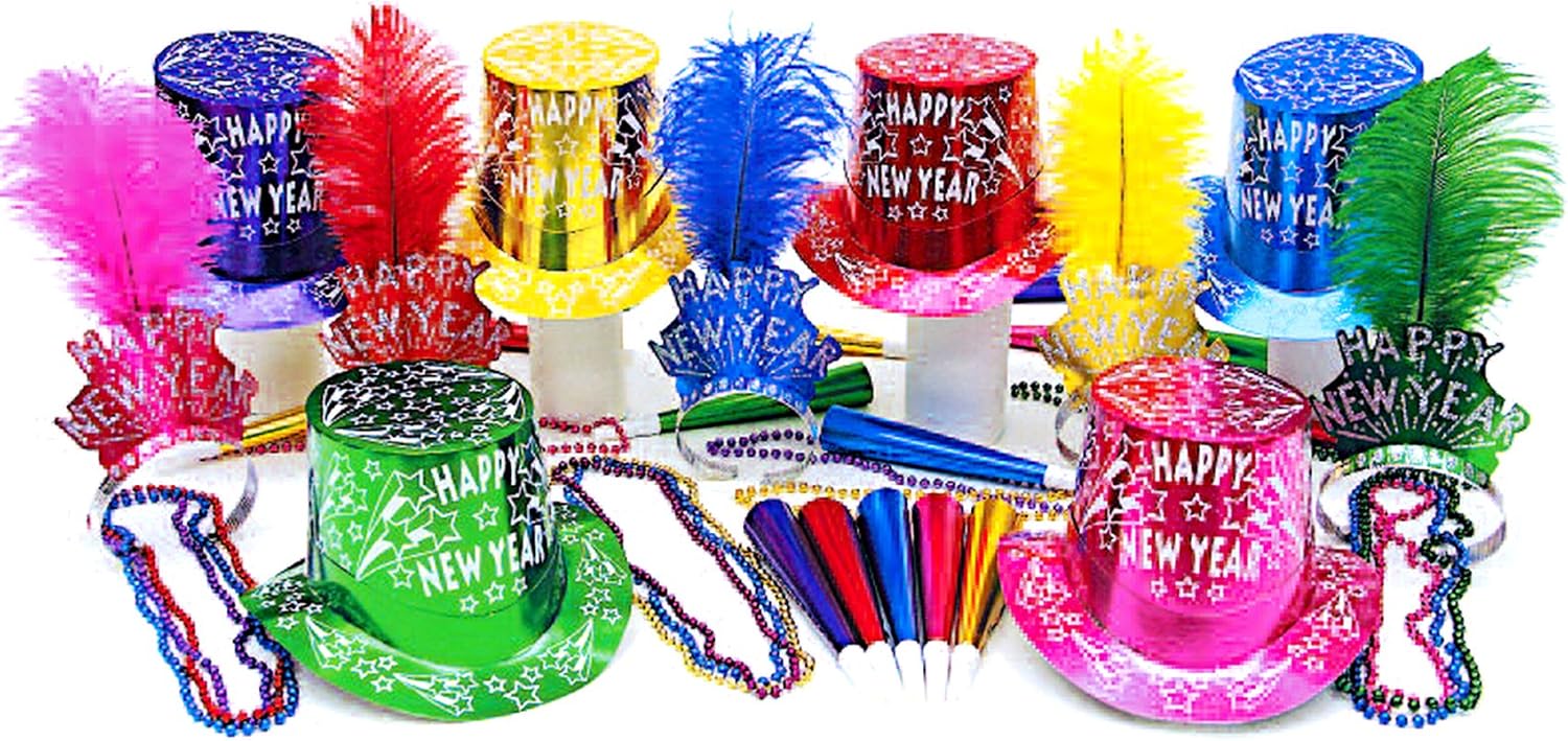 Amazon.com: Shooting Star Party Kit for 50 : Home & Kitchen