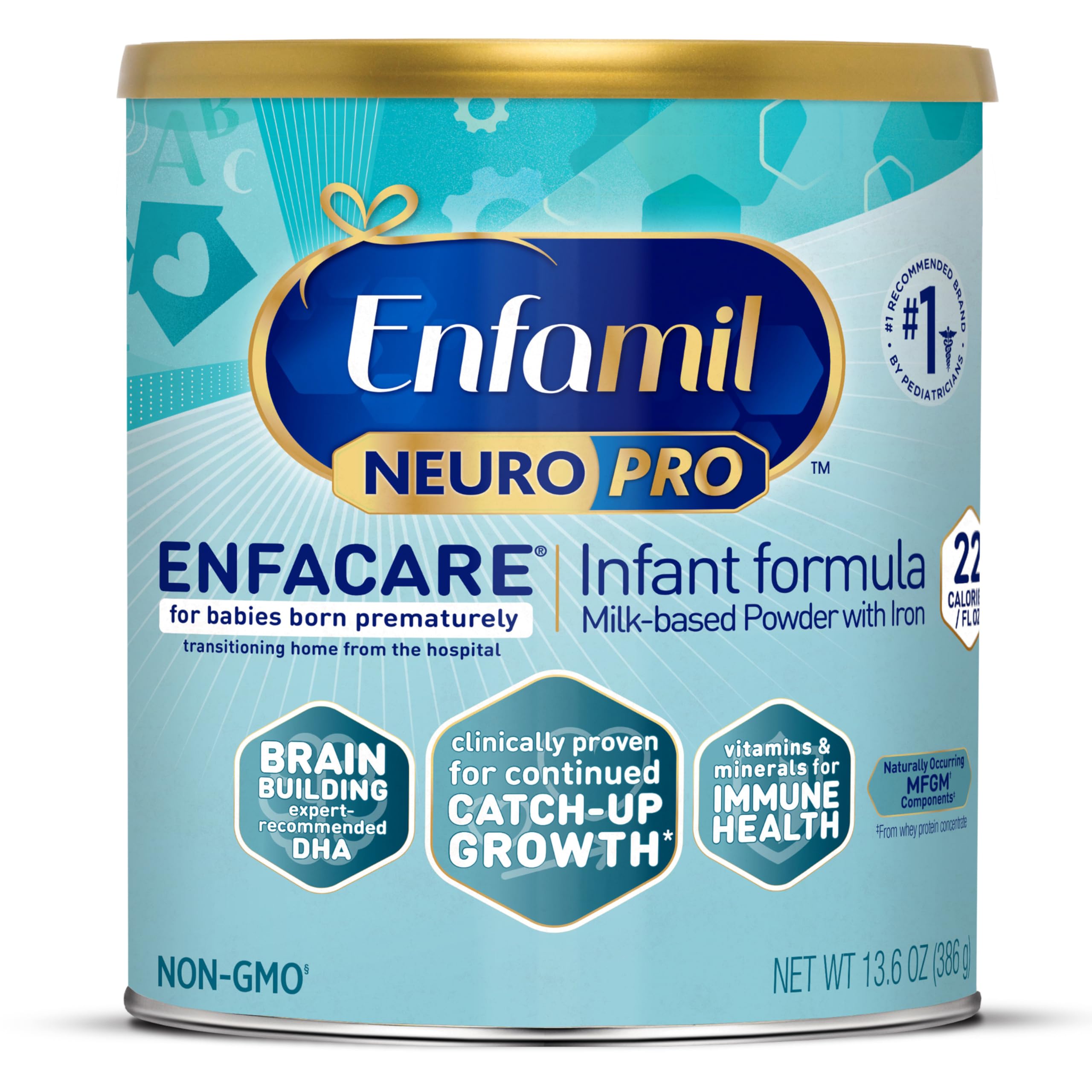 Enfamil NeuroPro EnfaCare Hig...B07HFV4MW2 | Encarguelo.com