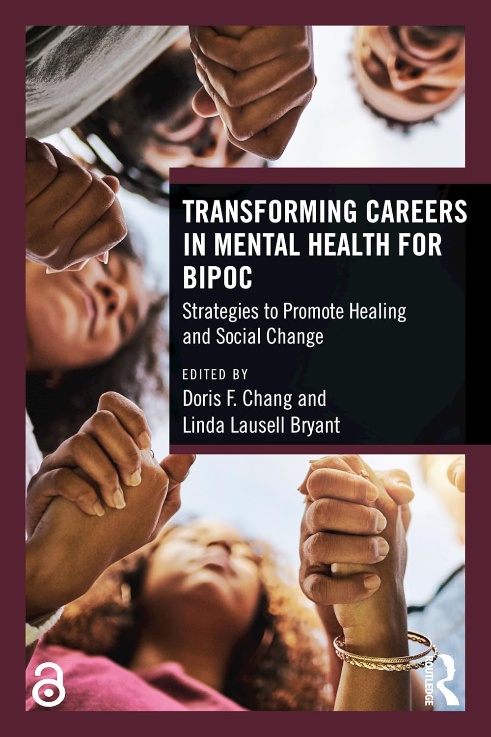 Transforming Careers in Mental Health for BIPOC: Strategies to Promote ...
