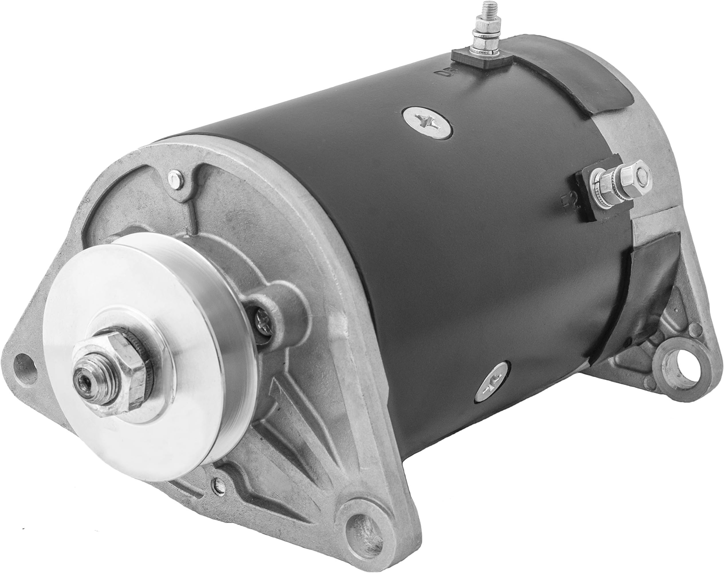 Amazon.com: 12V Starter Generator for Club CAR DS Golf cart 1984-1996 ...