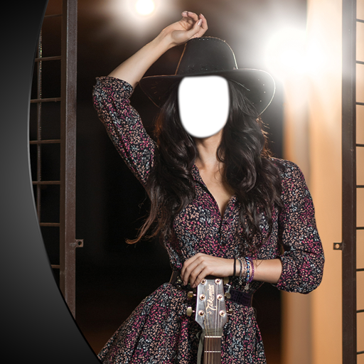 Top Model Girl Photo Montage - App on Amazon Appstore